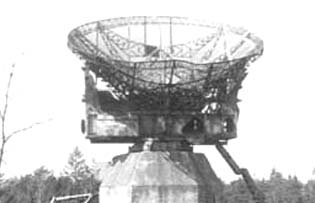 Kvernberget på kartet